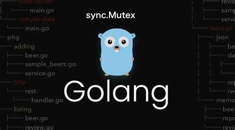 go同步原语之sync mutex 互斥锁 知乎
