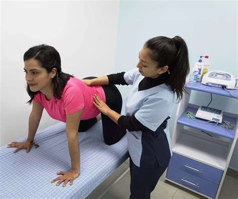 Tratamiento para el Dolor Lumbar Centro Médico OSI