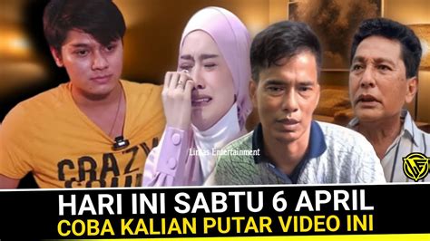 Terbaru Semua Jadi Heboh Lesti Kejora Dan Rizky Billar Ikhlas