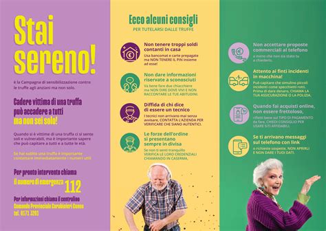 Comune Di Cuneo Portale Istituzionale Prevenzione E Contrasto Delle