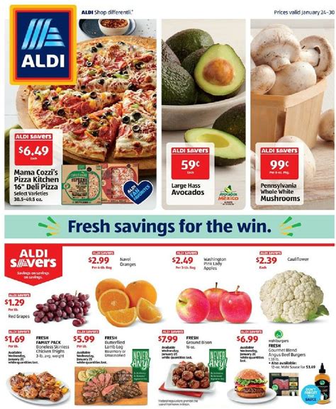 Aldi Weekly Ad May 24 2024 Olympics Ana Carolan