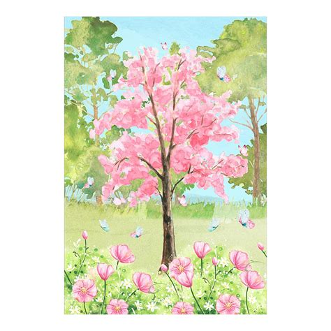 Topo Imagem Fundo Jardim Encantado Png Br Thptnganamst Edu Vn