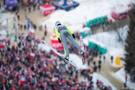 Skoki narciarskie dzisiaj transmisja ONLINE i TV O której na żywo RAW