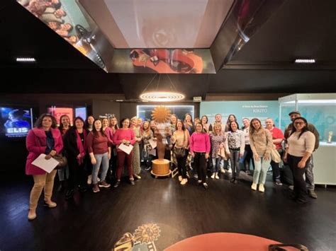 Museu Do Festival De Cinema De Gramado Celebra O Dia Dos Professores