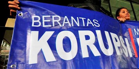 Peringatan Hari Antikorupsi Sedunia 9 Desember 2022 Berikut Tema Dan