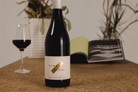 Babbo E Mimmo Great Southern Shiraz Malbec 2022 Naked Wines