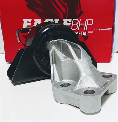 Kit Soportes Motor Y Caja Chevrole Sonic Aut Env O Gratis