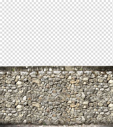 Gray Brick Wall Drawing Clip Art Library Clip Art Library