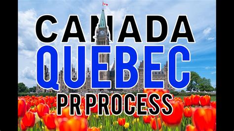 How To Obtain CSQ In Quebec Canada HOw I Got Mine YouTube