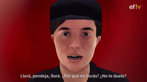 Una esclava sexual que escapó de la pandilla MS 13 relata su historia