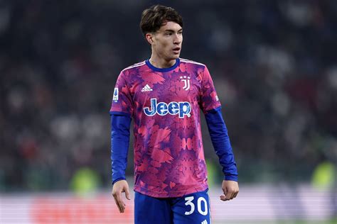 Leicester fait une offre alléchante à la Juventus pour Matias Soulé