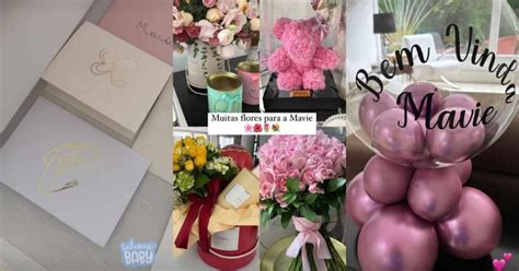 Bruna Biancardi Exibe Presentes Que A Filha Mavie Ganhou De Amigos E