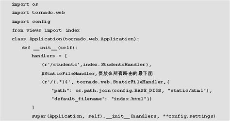 python web开发—tornado高并发处理—tornado概述与安装、协程的使用、websocket的运用、tornado的运行和部署、tornado操作数据库 知乎