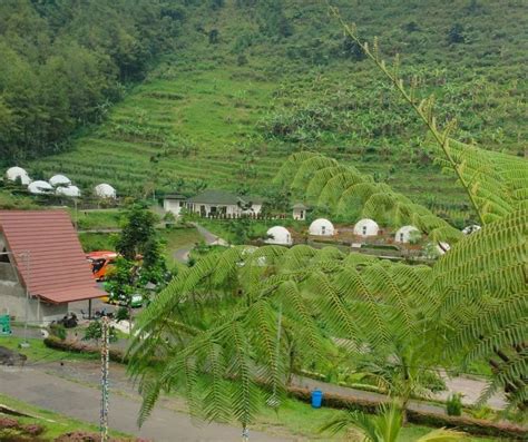 5 Rekomendasi Glamping Di Malang JELAJAHNESIA