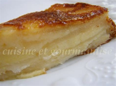 Crousti Fondant Aux Pommes Excellente Recette D Eryn Cuisine Et