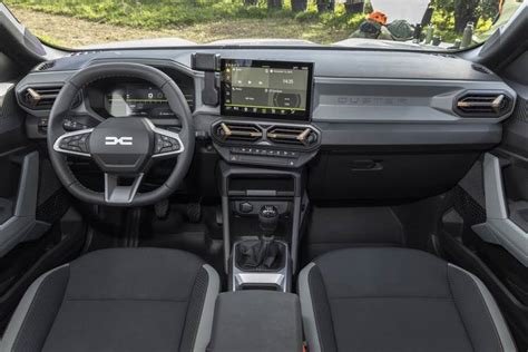 Der Dacia Duster Erfindet Sich Neu Autoscout