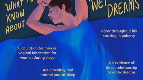 What Is The Spiritual Meaning Of Wet Dreams CHURCHGISTS