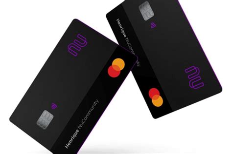 Nubank Ultravioleta Tem Como Pedir Cart O Black Do Banco Digital