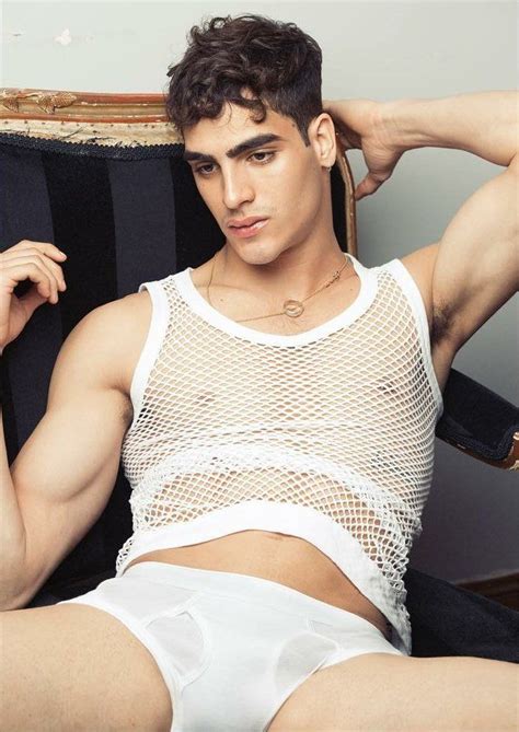 Jhona Burjack ʙʀ on Twitter Mesh fashion Fashion Hottest models