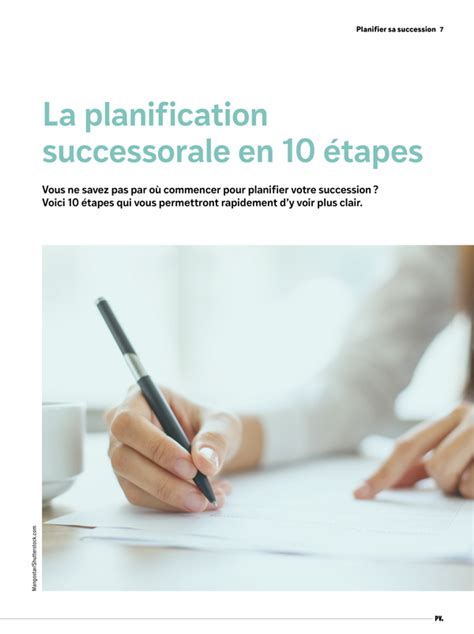 Guide Succession Protégez Vous ca