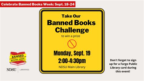 Banned Books Tour 2025 Bunni Aurelea