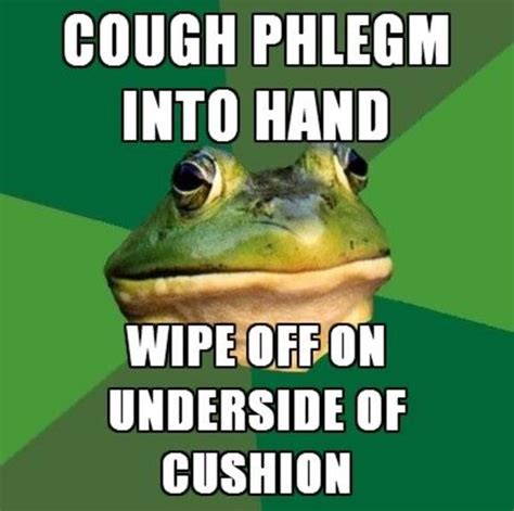 Image Foul Bachelor Frog Know Your Meme