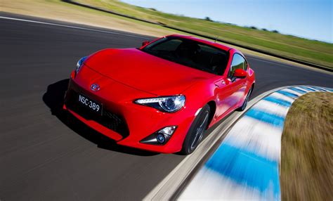 Toyota 86 Vs Subaru BRZ Comparison Review Photos 1 Of 18