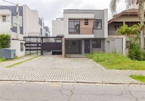 Casas em condomínio à venda na Rua Comendador Lustoza de Andrade em