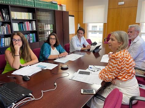 La Junta aporta más de siete millones de euros para proyectos del PFEA