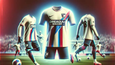 Como Personalizar Uniformes En Dream League Soccer Gu Afai Clic Aqu