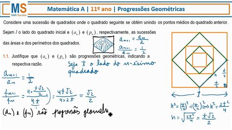 Exercícios De Progressão Geométrica SOLOLEARN