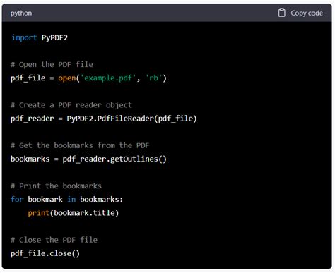 pypdf2 guía python para la manipulación de pdf por konfuzio