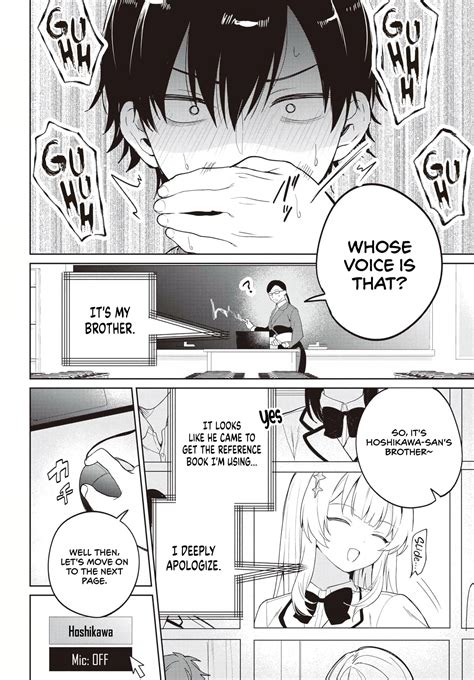 Read Remote Jugyou Ni Nattara Class No Bishoujo To Doukyo Suru Koto