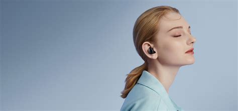 Ecouteurs Sans Fil Bluetooth Xiaomi Redmi Buds Pro Noir