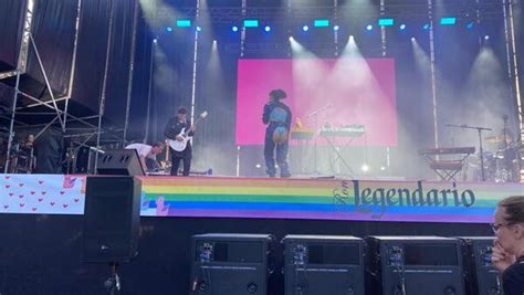 Así hemos narrado la celebración de Los Palomos en Badajoz Hoy