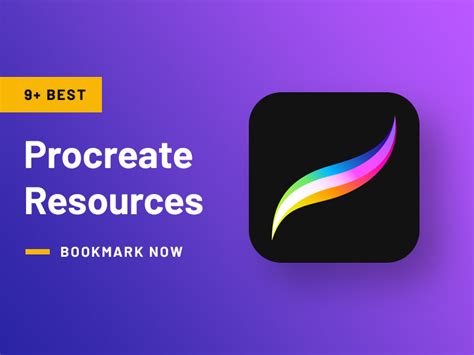 Best Procreate Color Palettes Free Premium