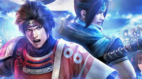 Cgr Trailers Warriors Orochi Ultimate Official Trailer Youtube