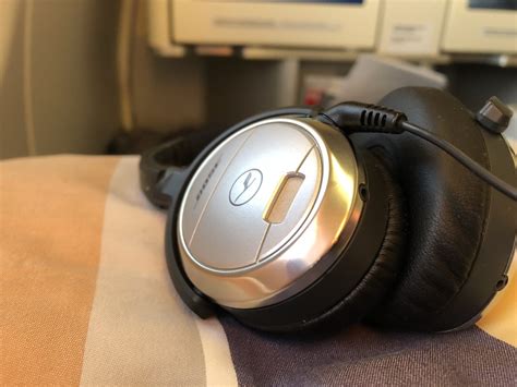 Review Der Lufthansa Business Class Travel Insider