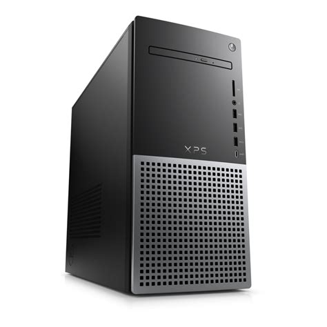 Dell XPS Desktop Most Powerful Yet