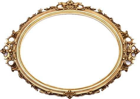 Round Photo Frame Png Images Infoupdate Org