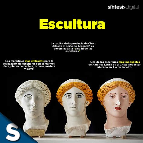 Escultura vida e historia Síntesis Tlaxcala