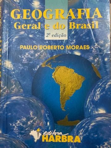 Geografia Geral E Do Brasil Em Recife Clasf Lazer