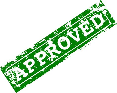 Approved PNG Images Transparent Background PNG Play