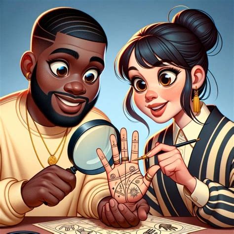 The Key Lines Of Palmistry What They Reveal About You Astro Helpers