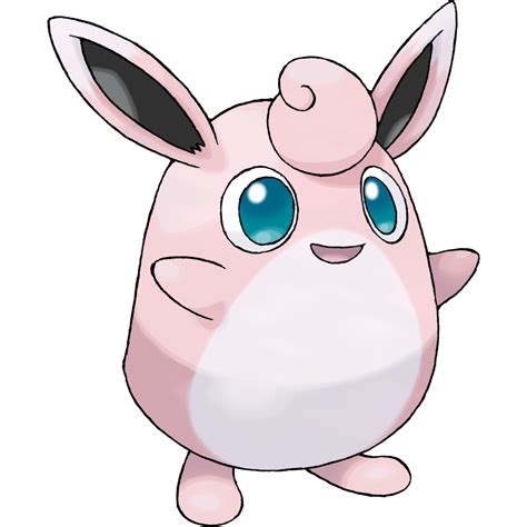 Wigglytuff Pokémon Bulbapedia the community driven Pokémon