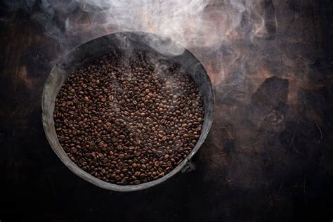 The 4 Main Types Of Coffee Roasts Brew That Coffee