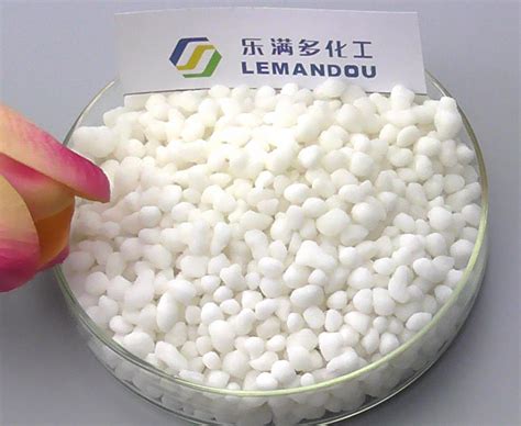 NH4 2so4 Granular Fertilizer Ammonium Sulphate Granular Price