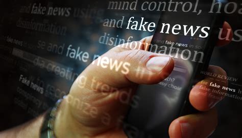 Advierten de la proliferación de las fake news vía inteligencia
