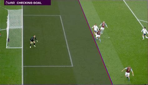 Premier League Muda Linhas Do VAR Para Beneficiar Atacantes No