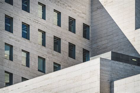 Fotografía de arquitectura qué es lentes cómo se hace